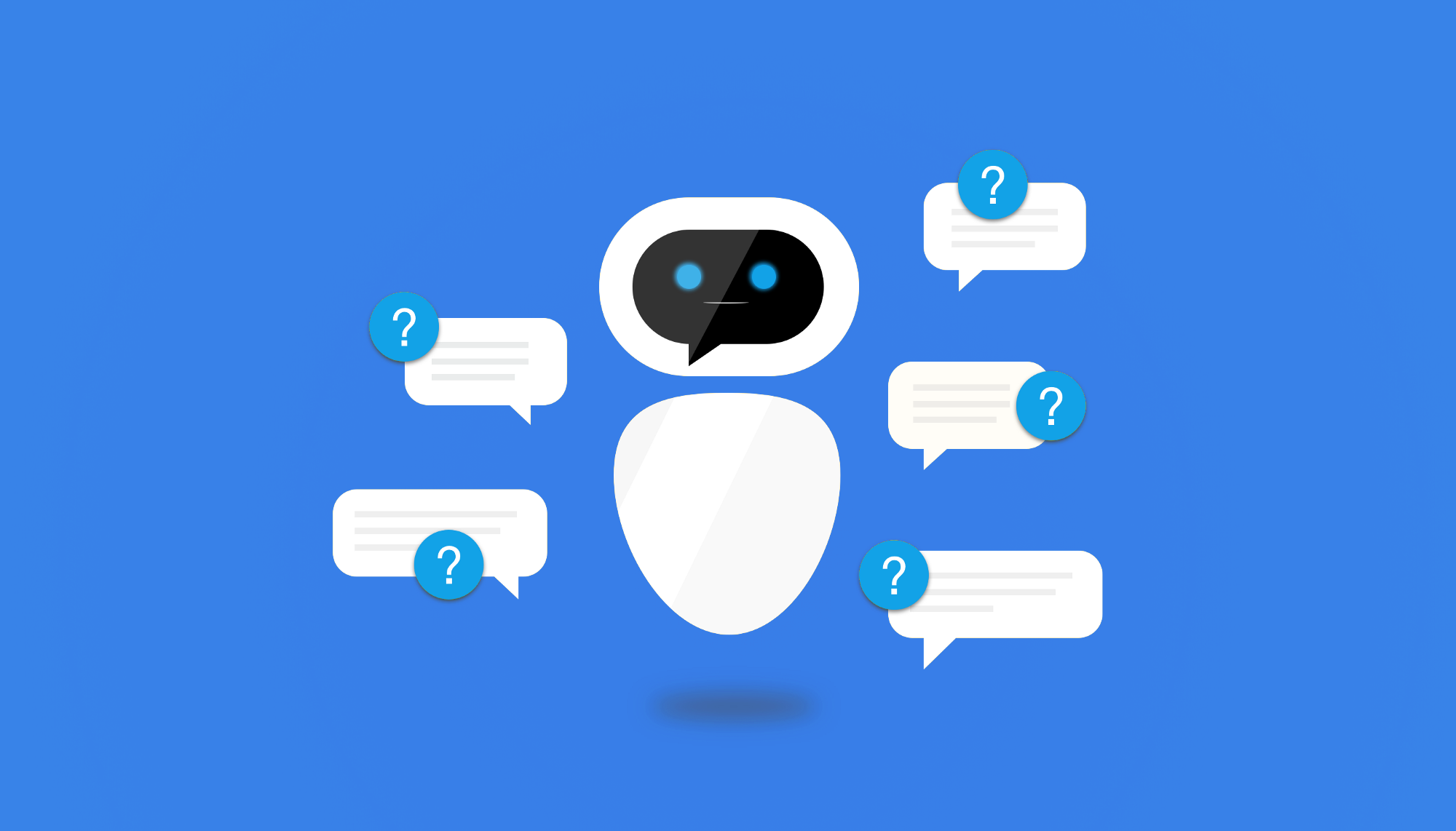 The Next Stop Your Chatbot VRG Soft