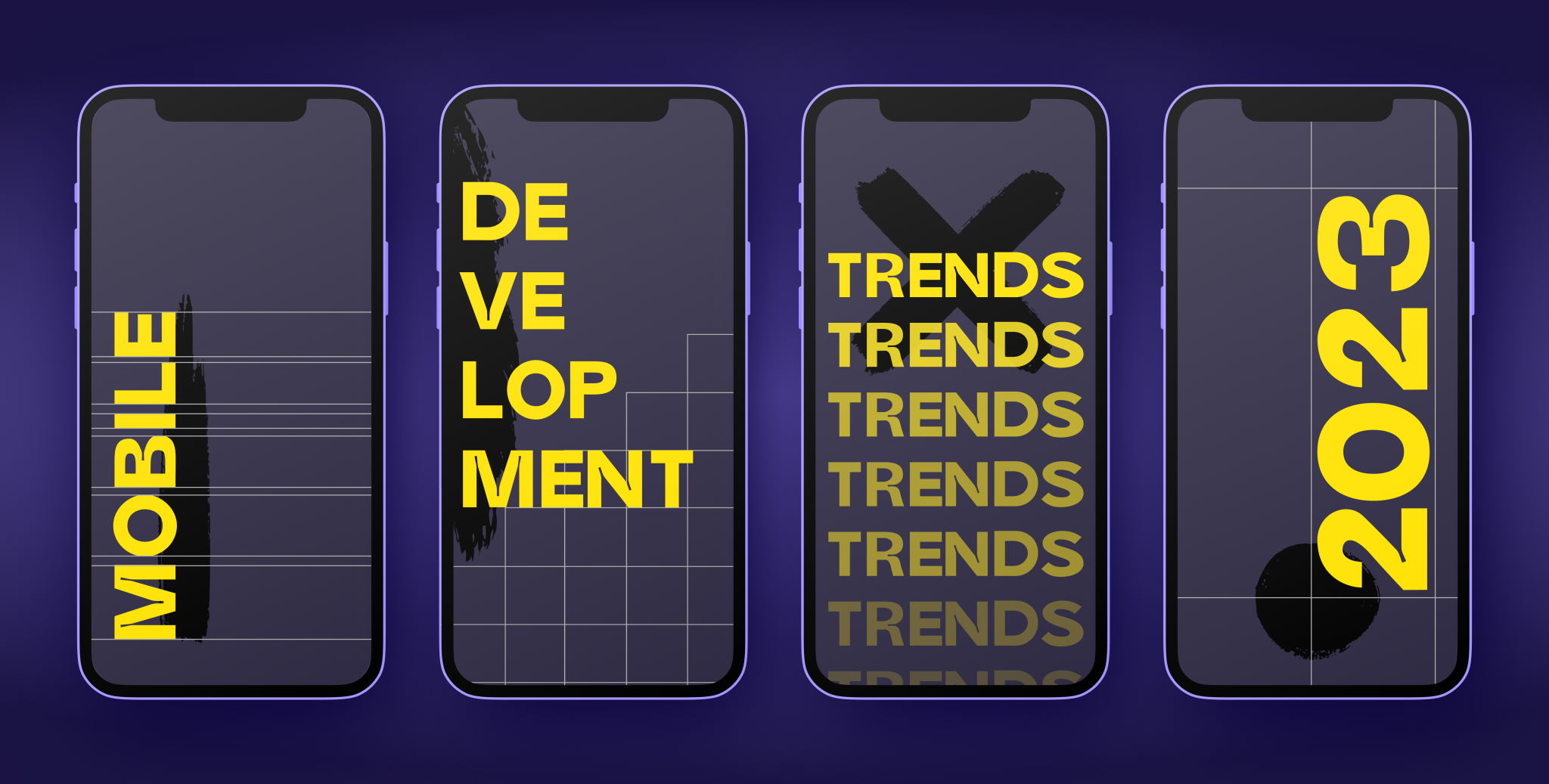 Mobile Development Trends 2023 Vrg Soft 0003